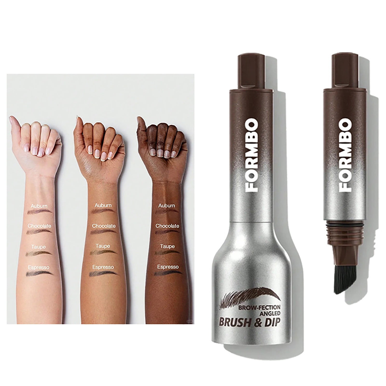 Eyebrow Tint Eyebrow Pencil Awwp Discount Frenzy Long Lasting Semi ...