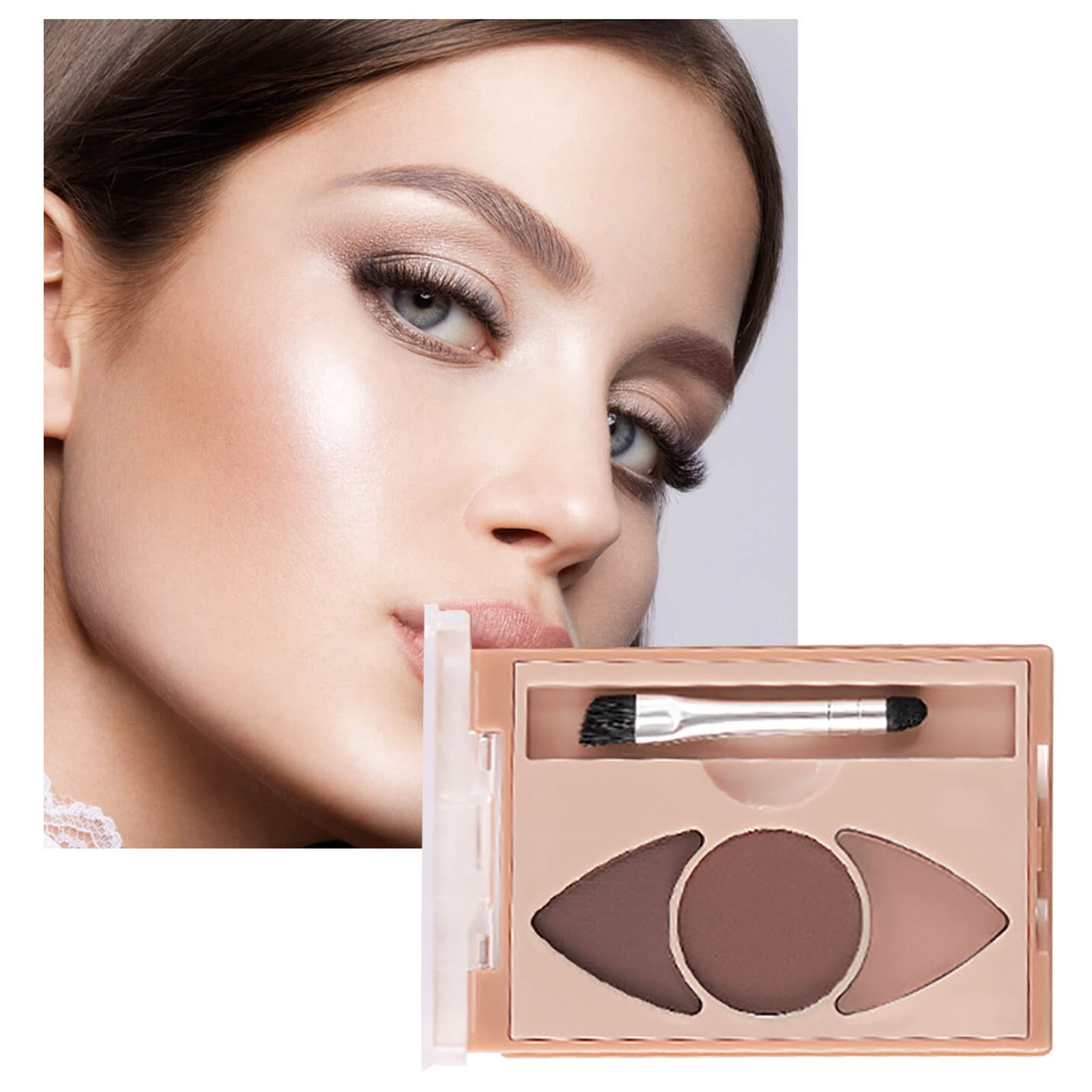 Eyebrow Tint Light Wet And Wild Eyebrow Marker Eye Makeup Applicator ...