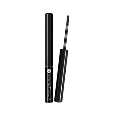 Refy - Brow Tint Eyebrow Gel (Deep Brown) - Walmart.com