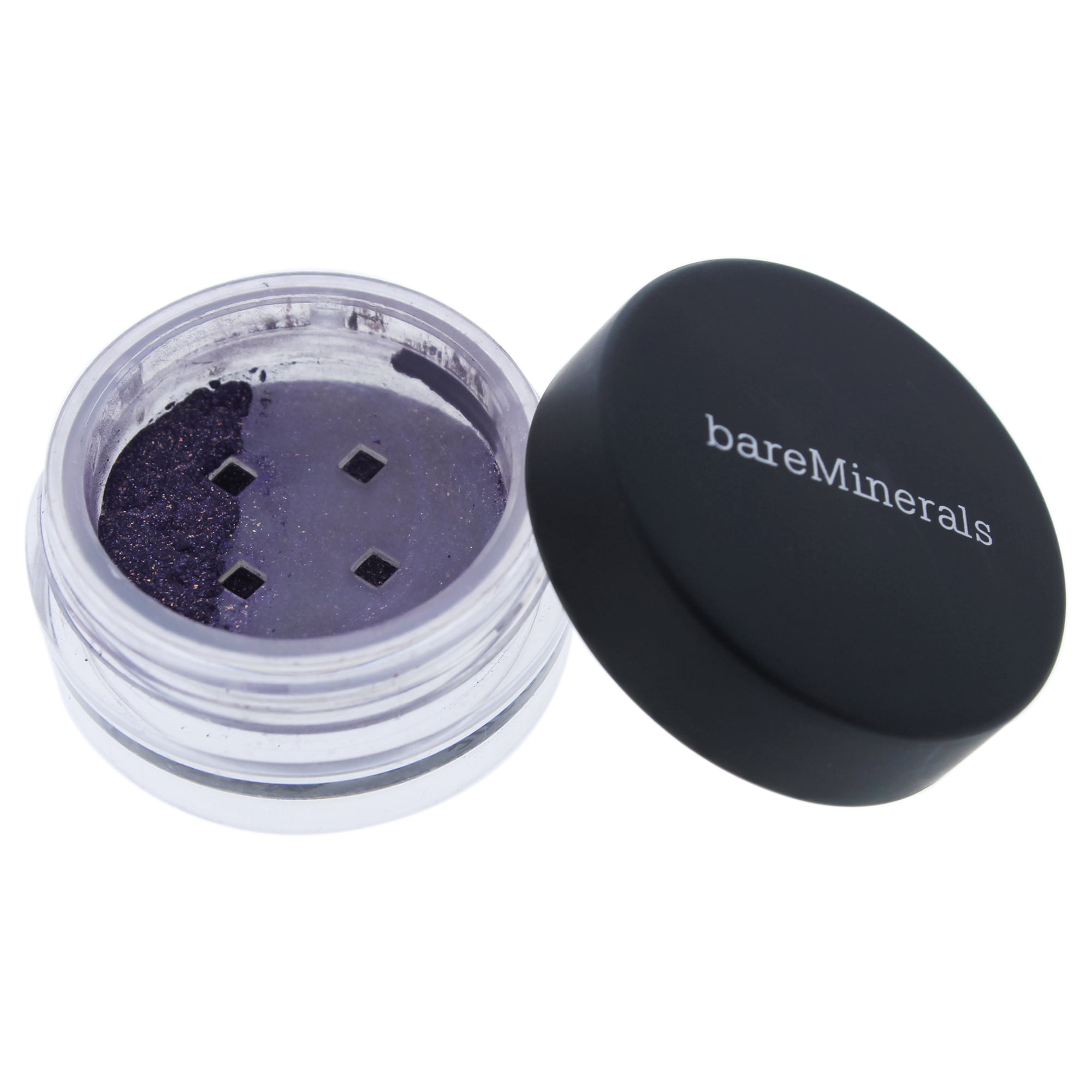 Eyecolor - Berry Flambe by bareMinerals for Women - 0.02 oz Eye Shadow ...