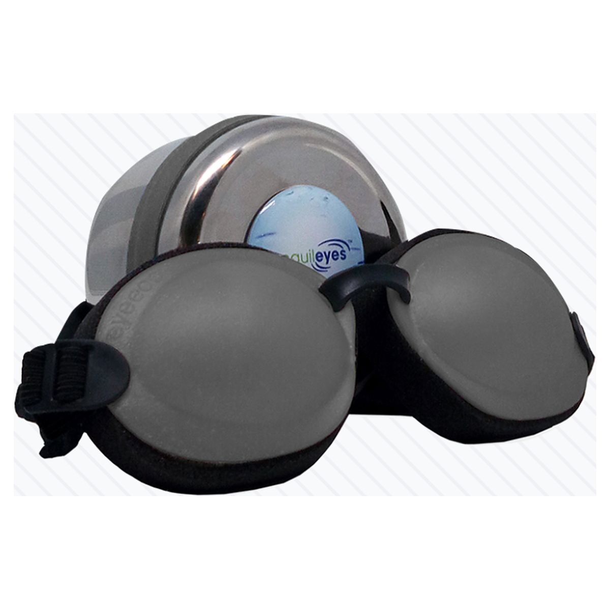 Pilot Aviator Goggles-Interchange Smoked/Clear Lens - Walmart.com