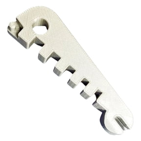 Eyeglass Adjustment Tools