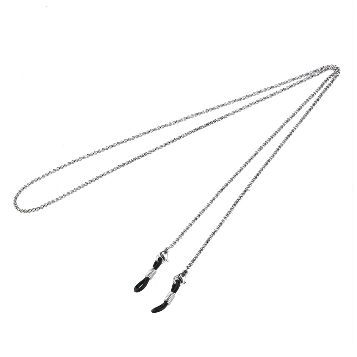 Eyeglass Chain Holder Adjustable Eyeglass Chain Strap for Lenses Straps ...
