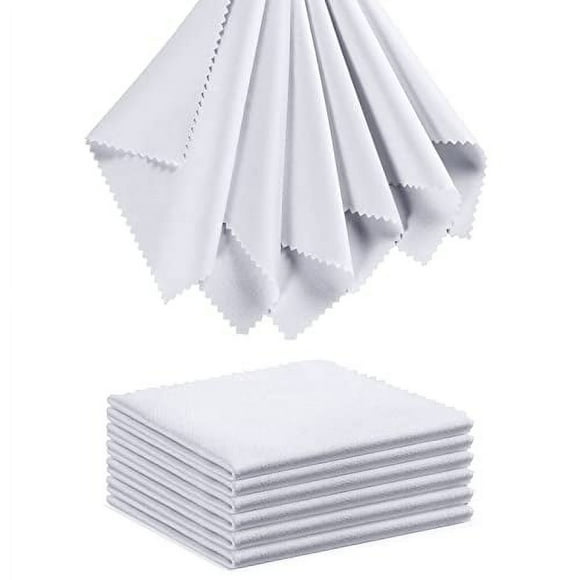 Eye Glass Cleaning Cloth