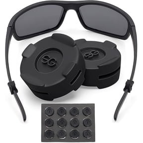 Eyeglass Ear Grips