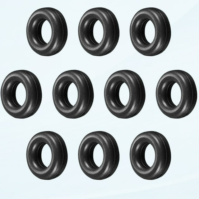 Eyeglass Frame Grips - Hinge Tighteners (pack of 10) - Walmart.com