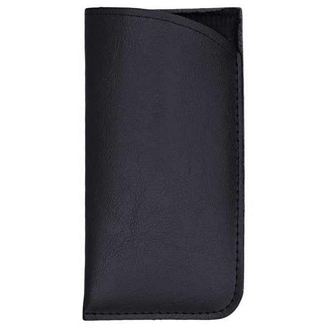 Eyeglass Pouch With Belt Clip Slip In Case And Reading Glasses Holder