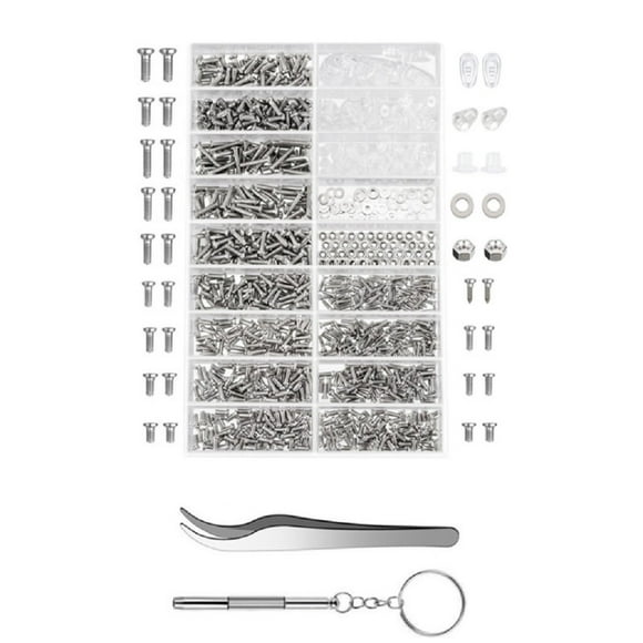 Eyeglass Repair Kits in Eyewear Accessories - Walmart.com