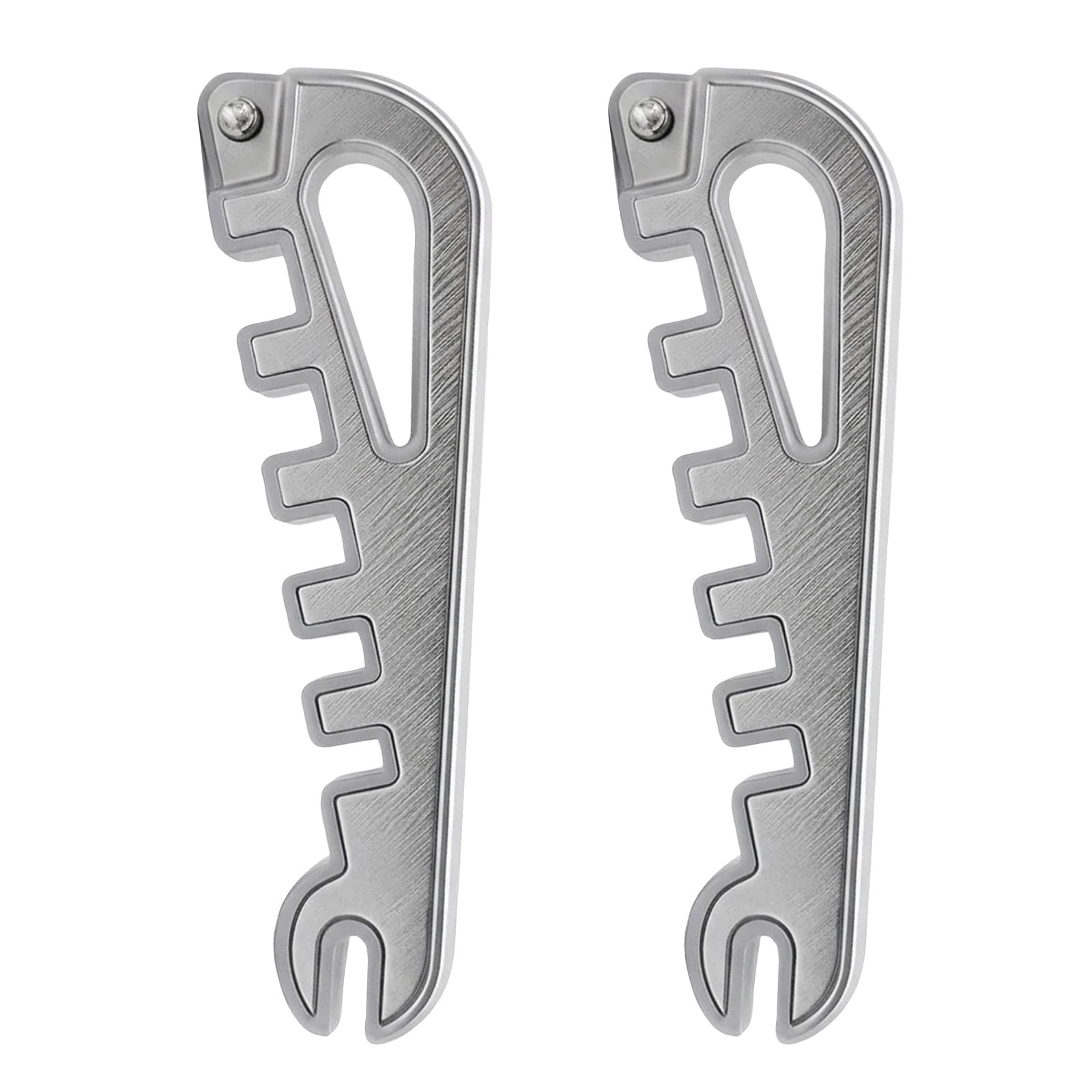 Eyeglass Temple Bend Adjustment Tool, Portable Spectacle Frame Curving ...