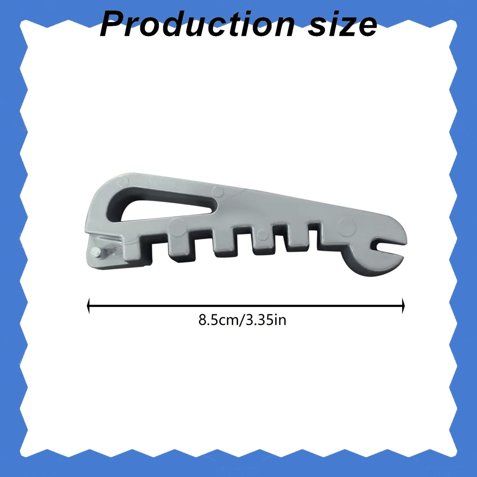 Eyeglass Temple Bending Adjustment Tool Professional Eyewear Frame ...