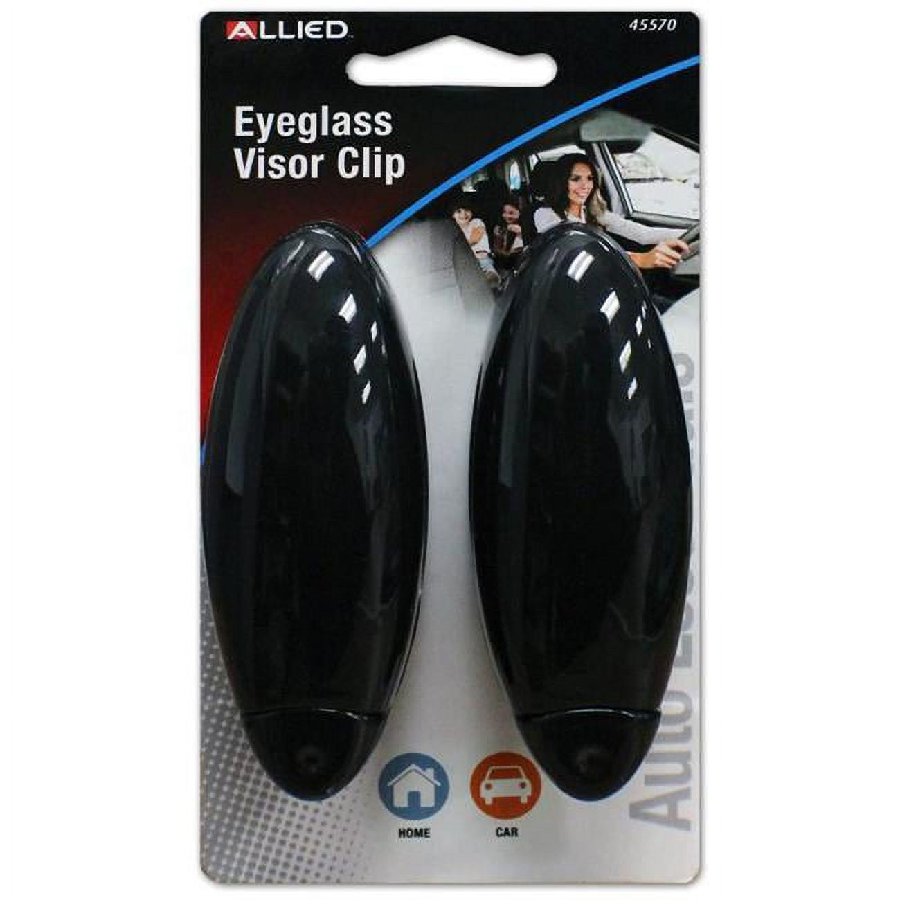 Eyeglass Visor Clip - Walmart.com