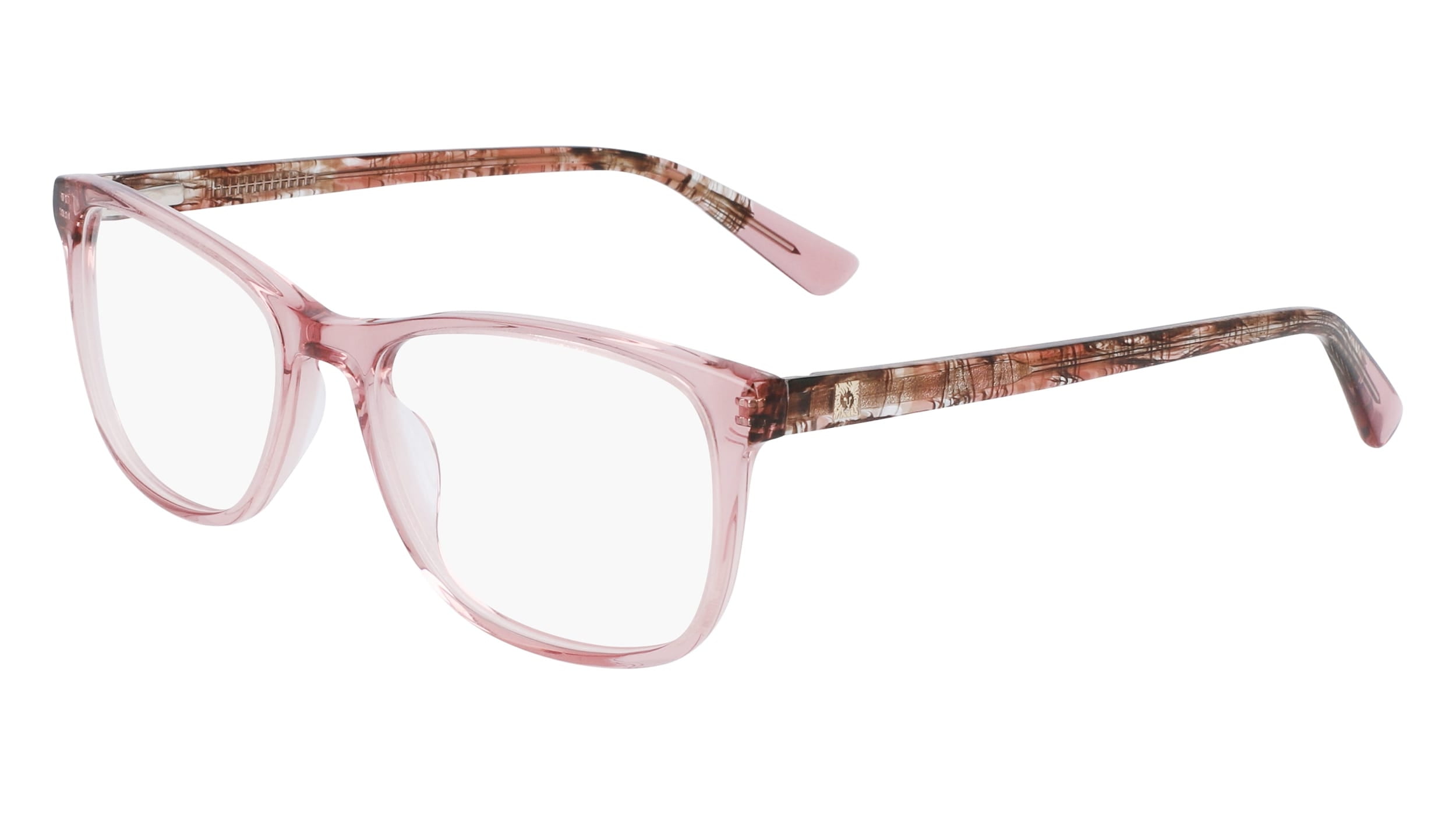 Eyeglasses Anne Klein AK 5096 200 Taupe Crystal - Walmart.com