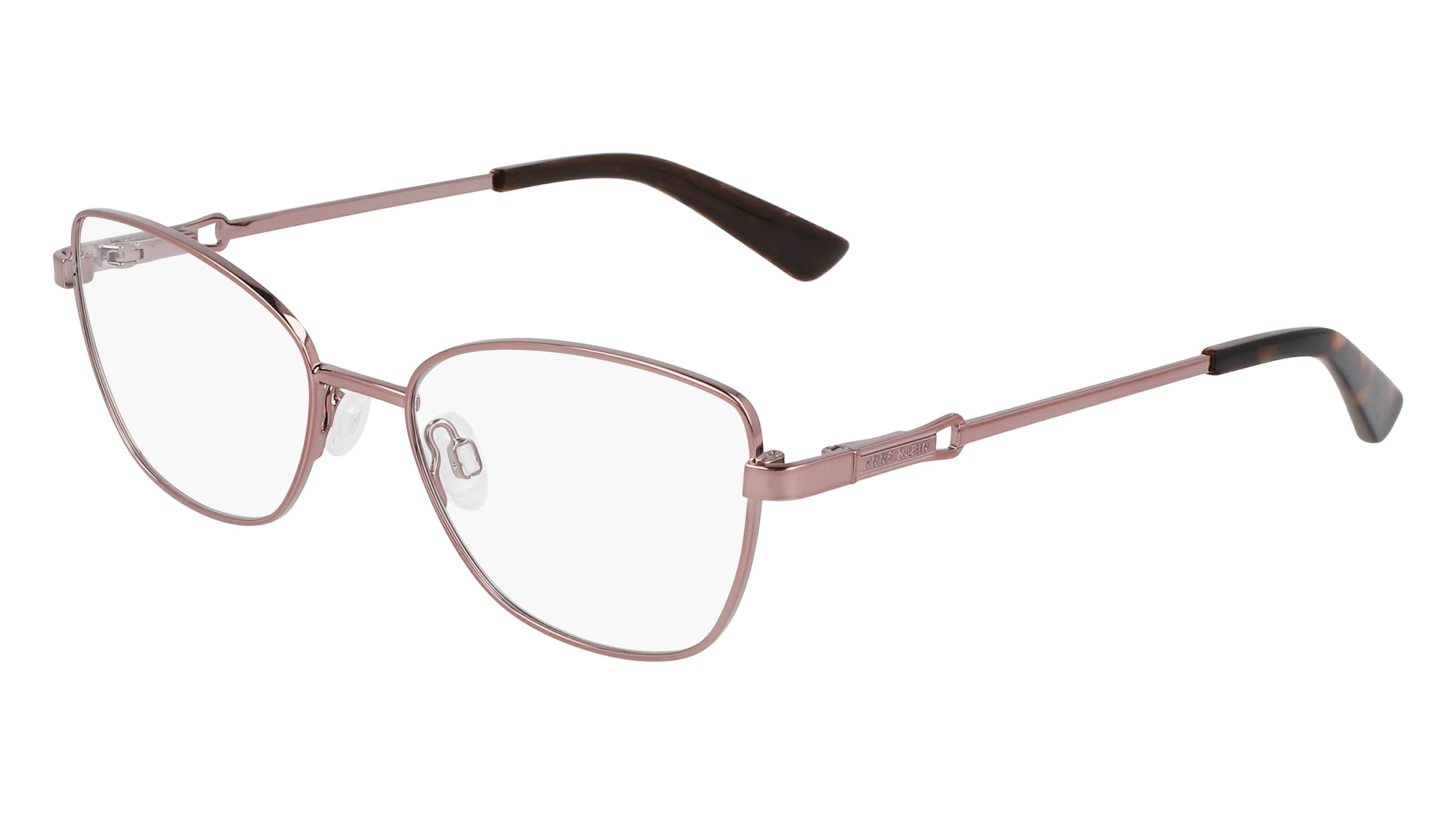 Eyeglasses Anne Klein AK 5116 200 Mocha - Walmart.com