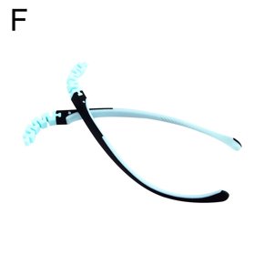 Eyeglass Arm Replacement