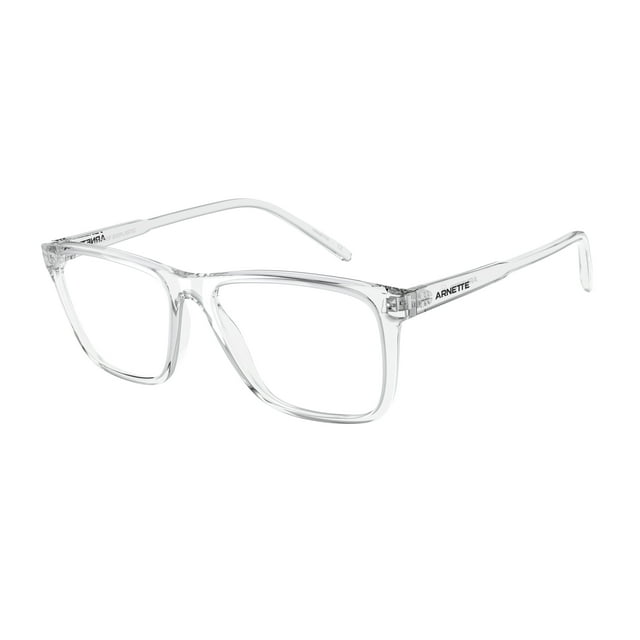 Eyeglasses Arnette AN 7201 2755 Big Bad Crystal - Walmart.com
