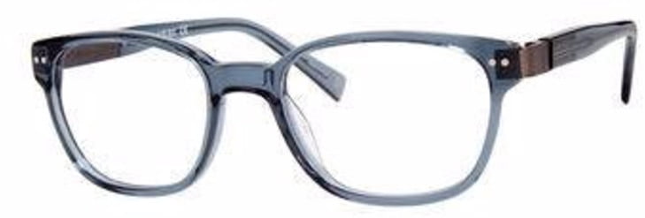 Eyeglasses Banana Republic DEXTER 09V Grey Blue - Walmart.com