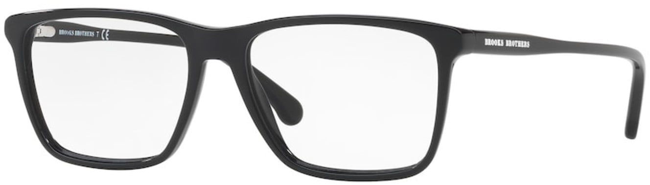 Brooks Brothers Glasses