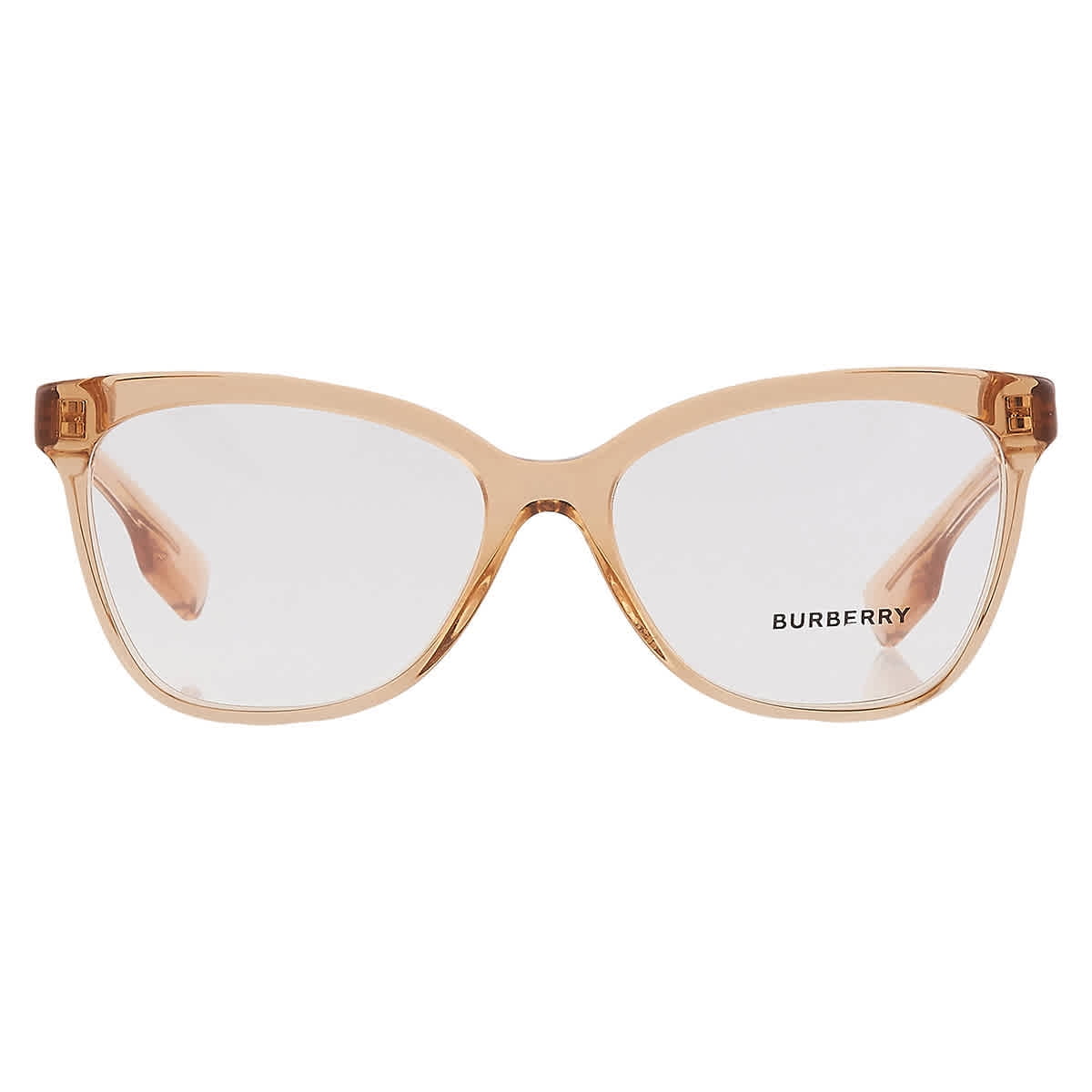 Eyeglasses Burberry BE 2364 3779 Grace Brown - Walmart.com