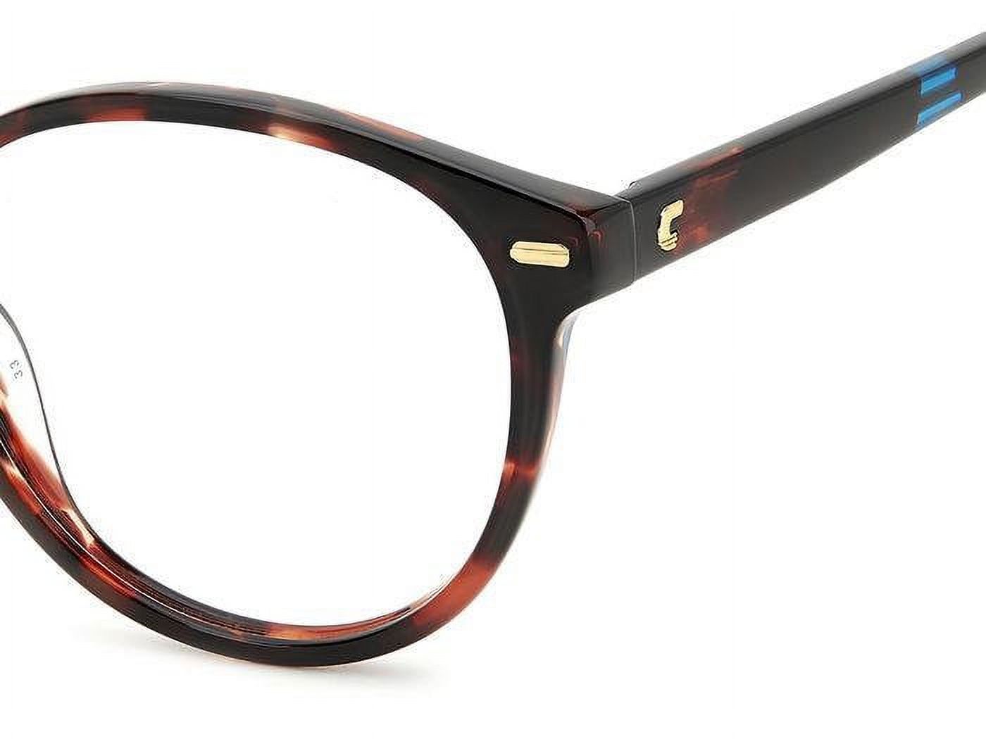 Eyeglasses CARRERA 3010 JBW Blue Havana - Walmart.com