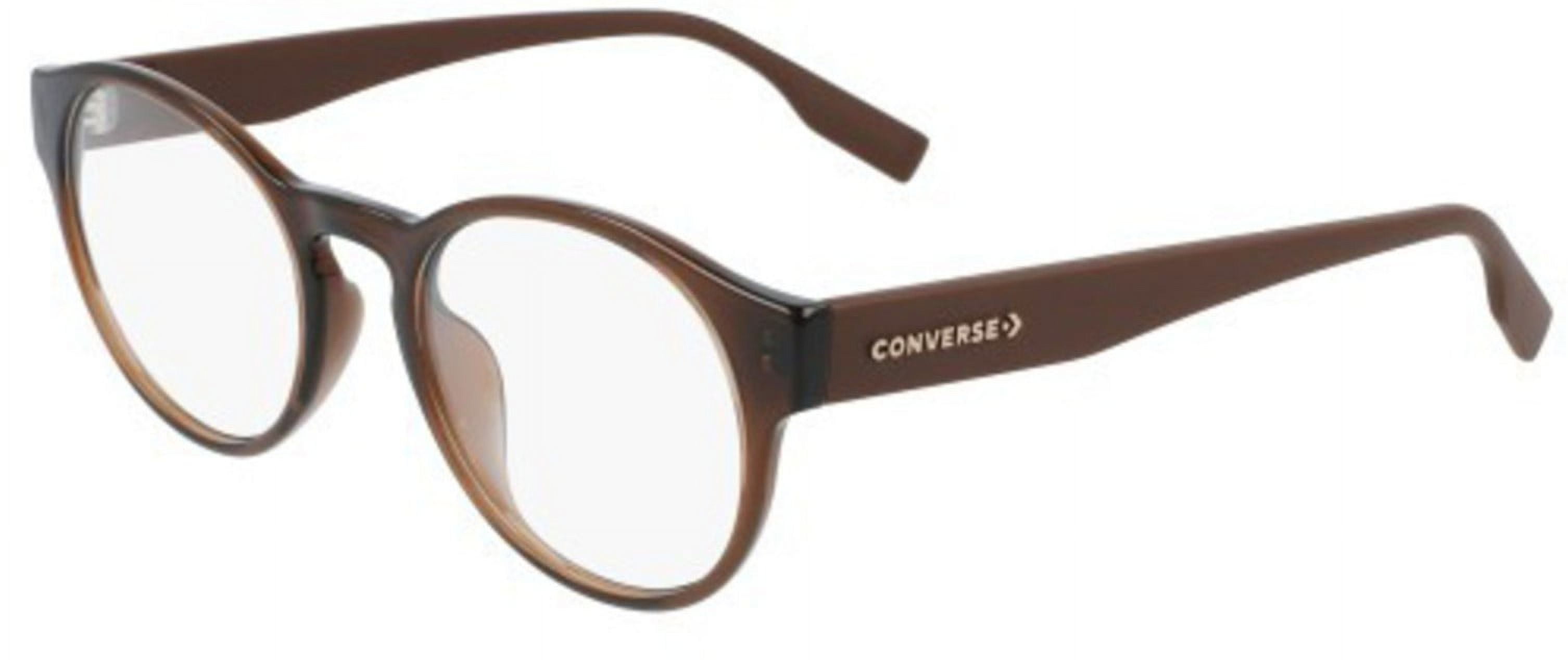 Eyeglasses CONVERSE CV 5018 201 Crystal Dark Root - Walmart.com