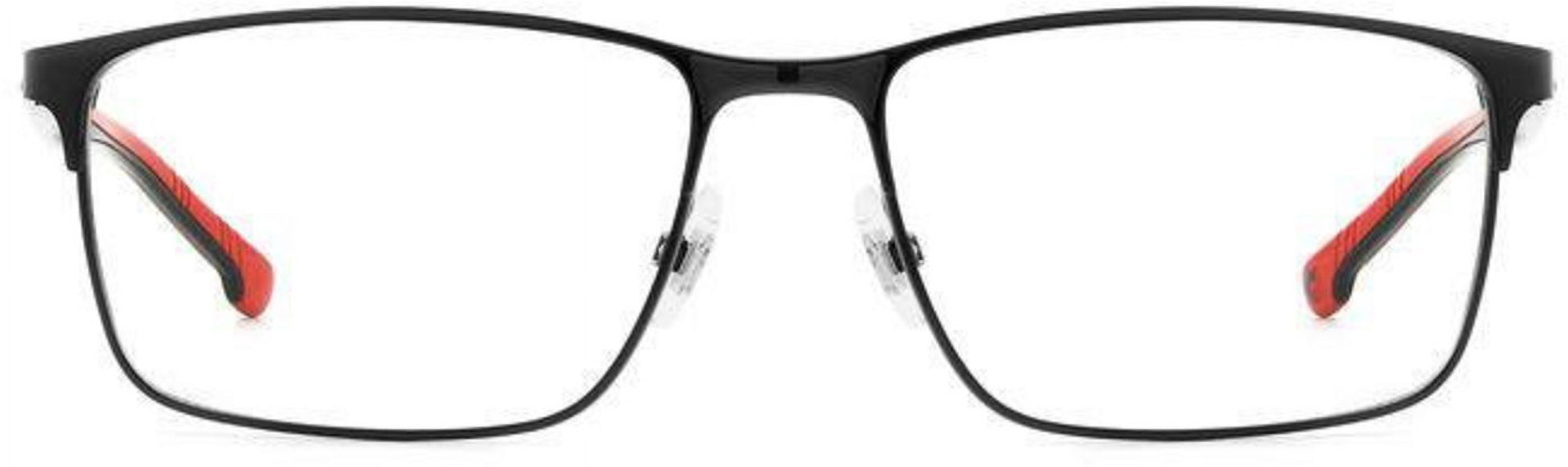 Eyeglasses Carrera Carduc 014 Oit Black Red