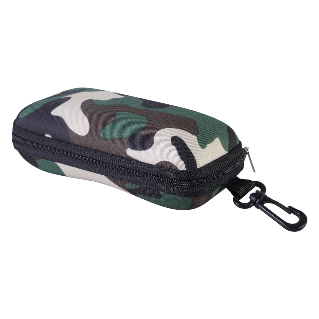 Eyeglasses Case Hard Shell Portable Glasses Case Waterproof Sunglasses ...