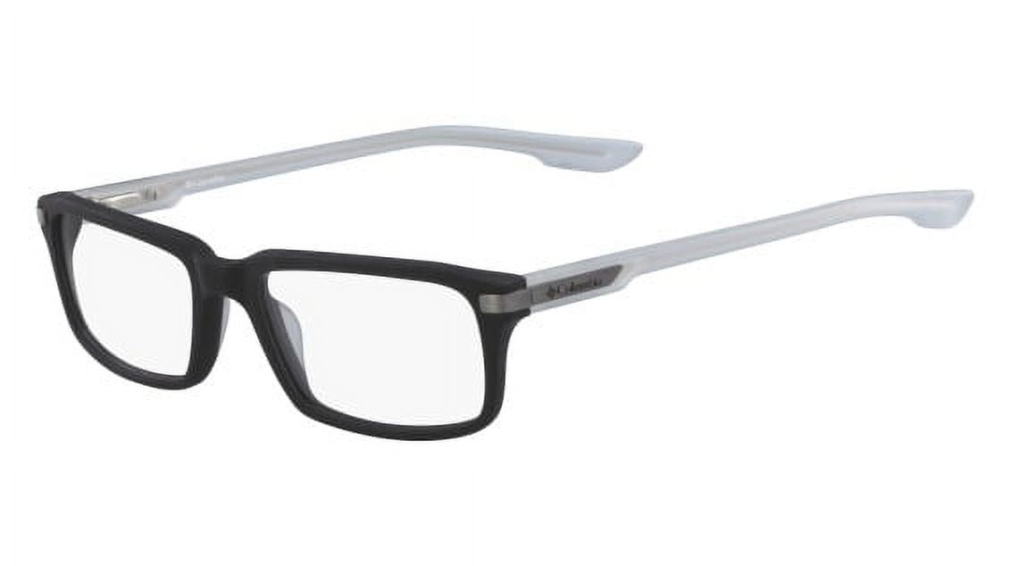 Eyeglasses Columbia C 8014 002 Matte Black/Crystal - Walmart.com