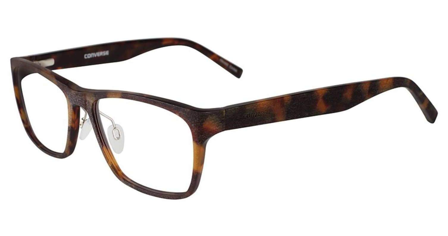 Eyeglasses Converse Q 303 Tortoise - Walmart.com