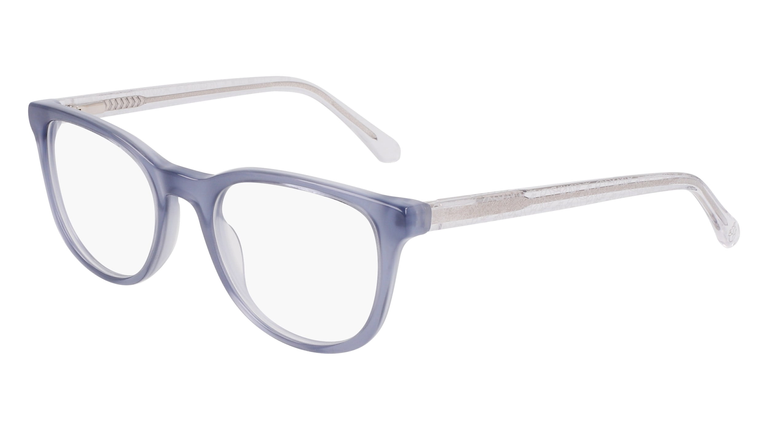 Eyeglasses Draper James DJ 1020 036 Smoke Crystal - Walmart.com