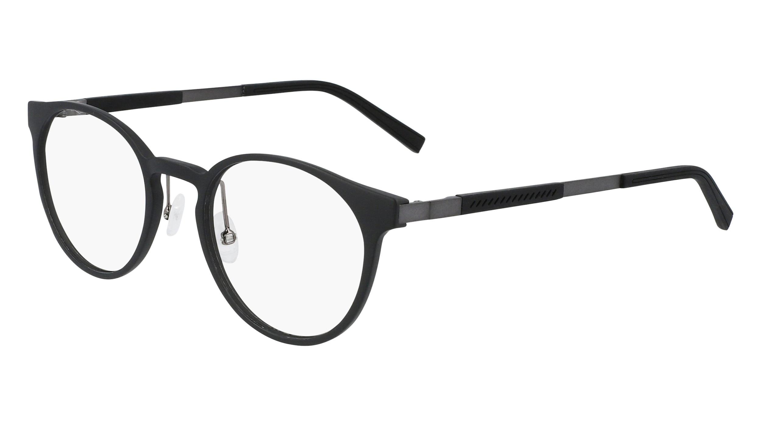 Eyeglasses FLEXON EP 8006 002 Matte Black - Walmart.com
