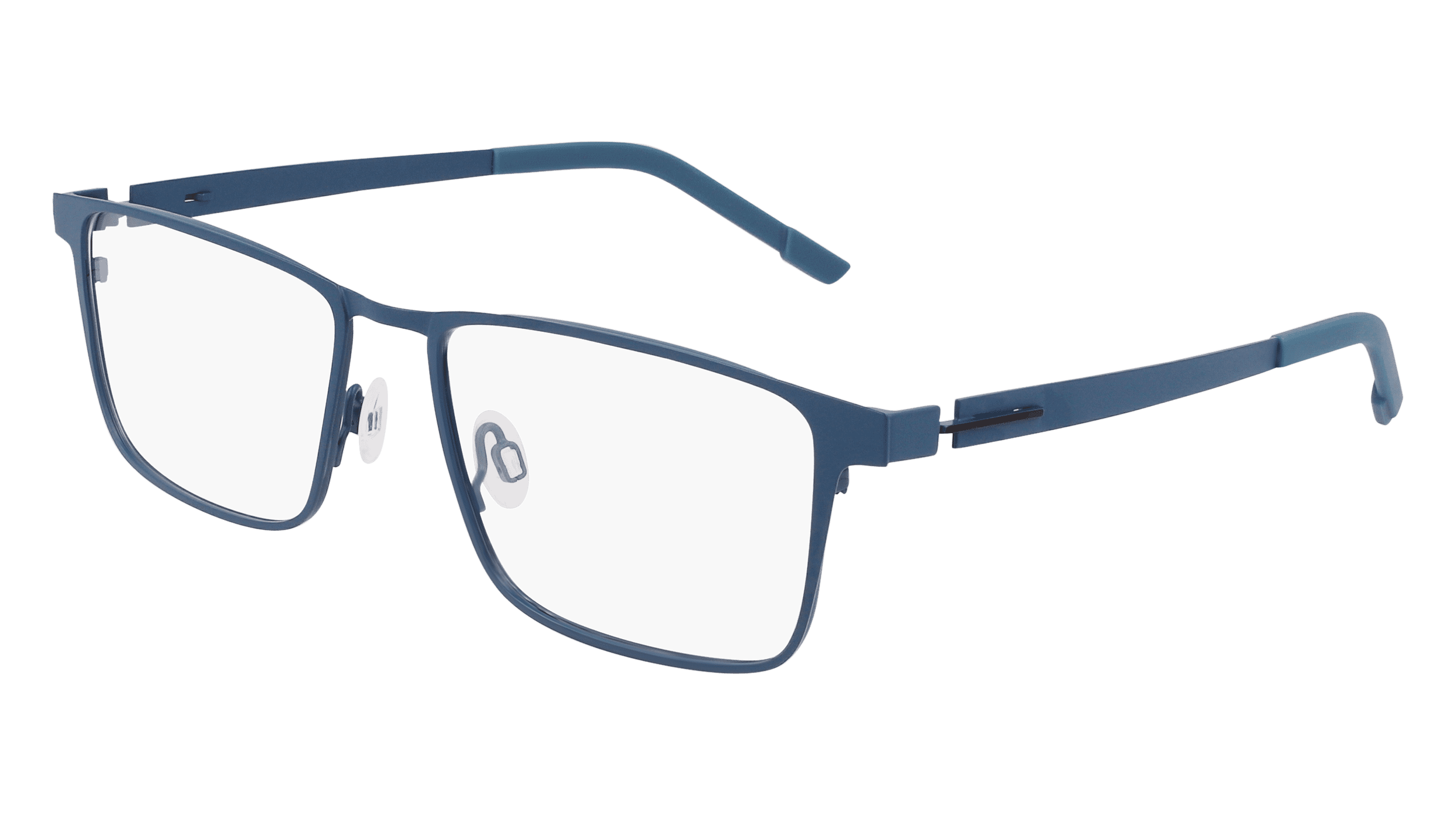 Eyeglasses FLEXON FLX 1007 MAG-SET 212 Matte Stargazer - Walmart.com