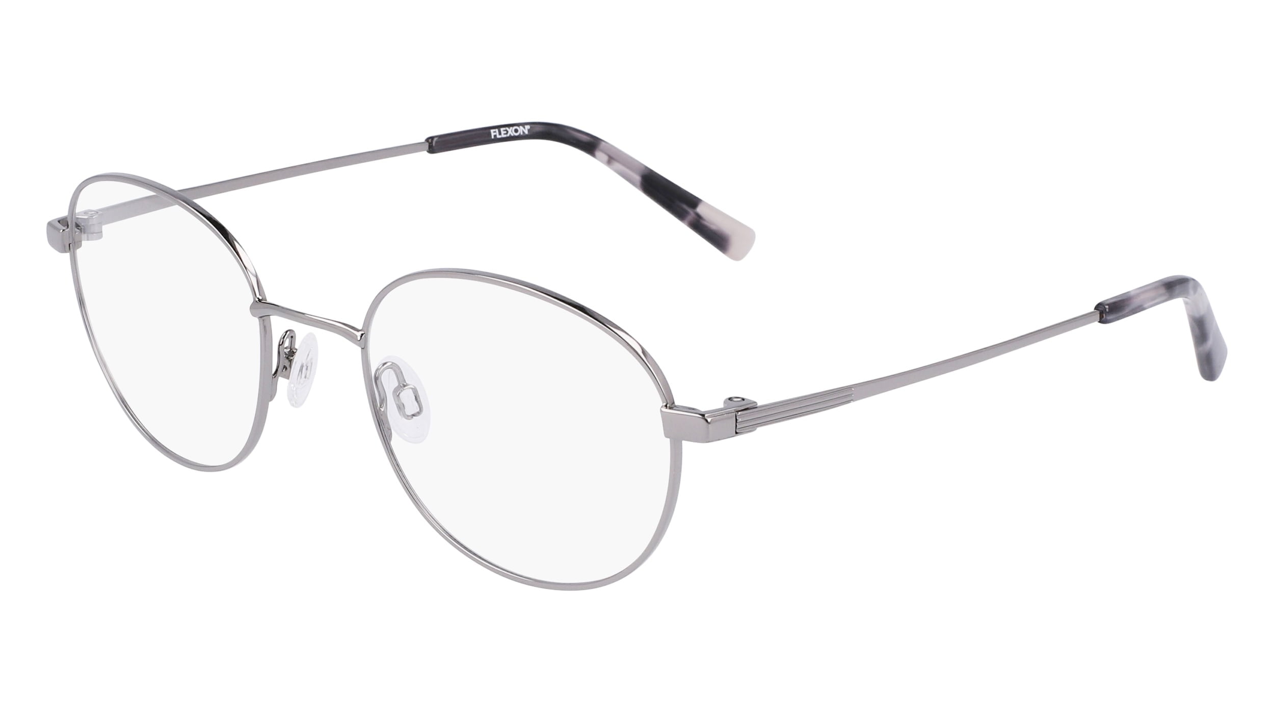 Eyeglasses FLEXON H 6059 072 Gunmetal - Walmart Business Supplies