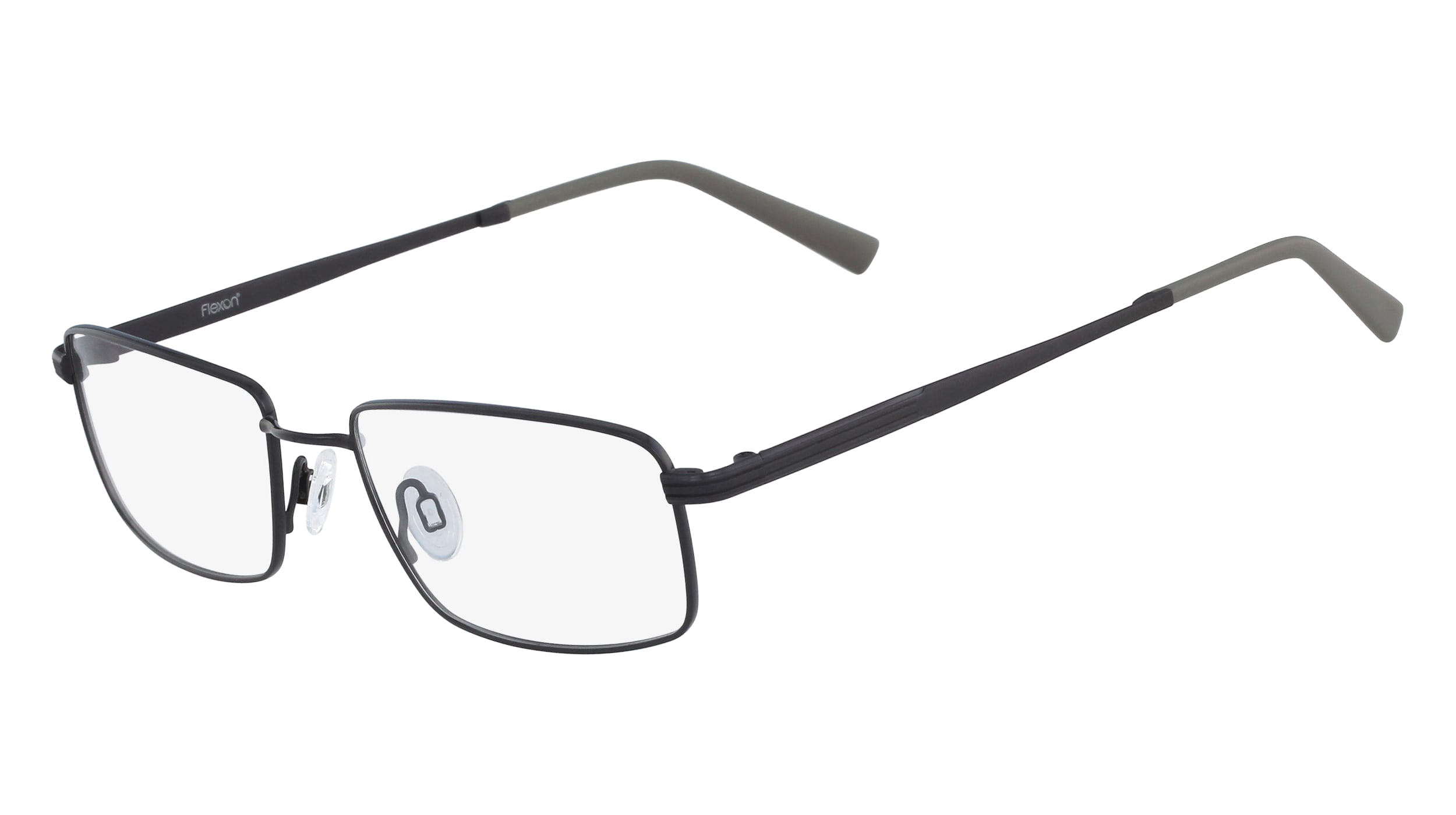 Eyeglasses FLEXON LARSEN 600 412 Dark Slate Blue - Walmart Business ...