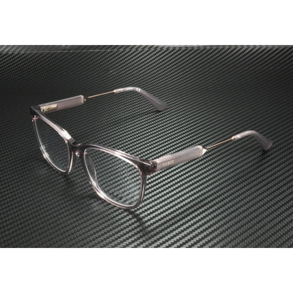 Eyeglasses Guess GU 2717 081 Shiny Grey / - Walmart.com