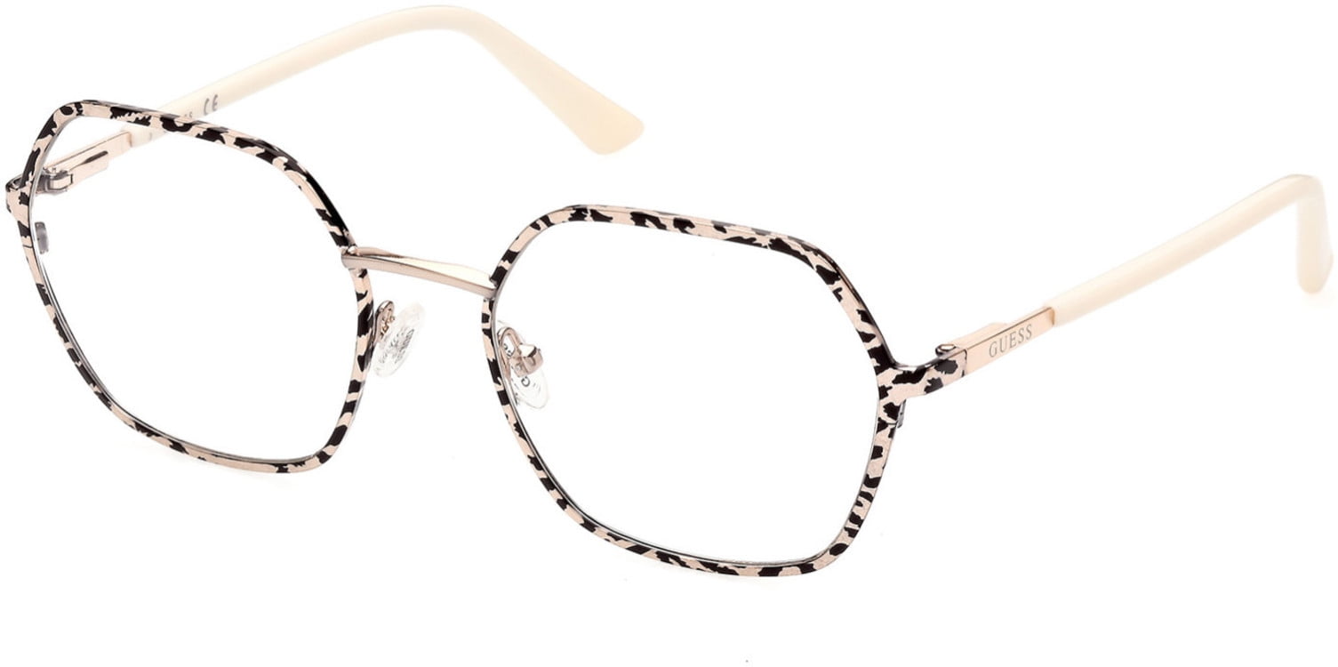 Guess Frames