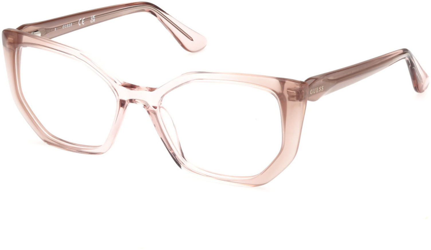 Eyeglasses Guess GU 2966 047 - Walmart.com