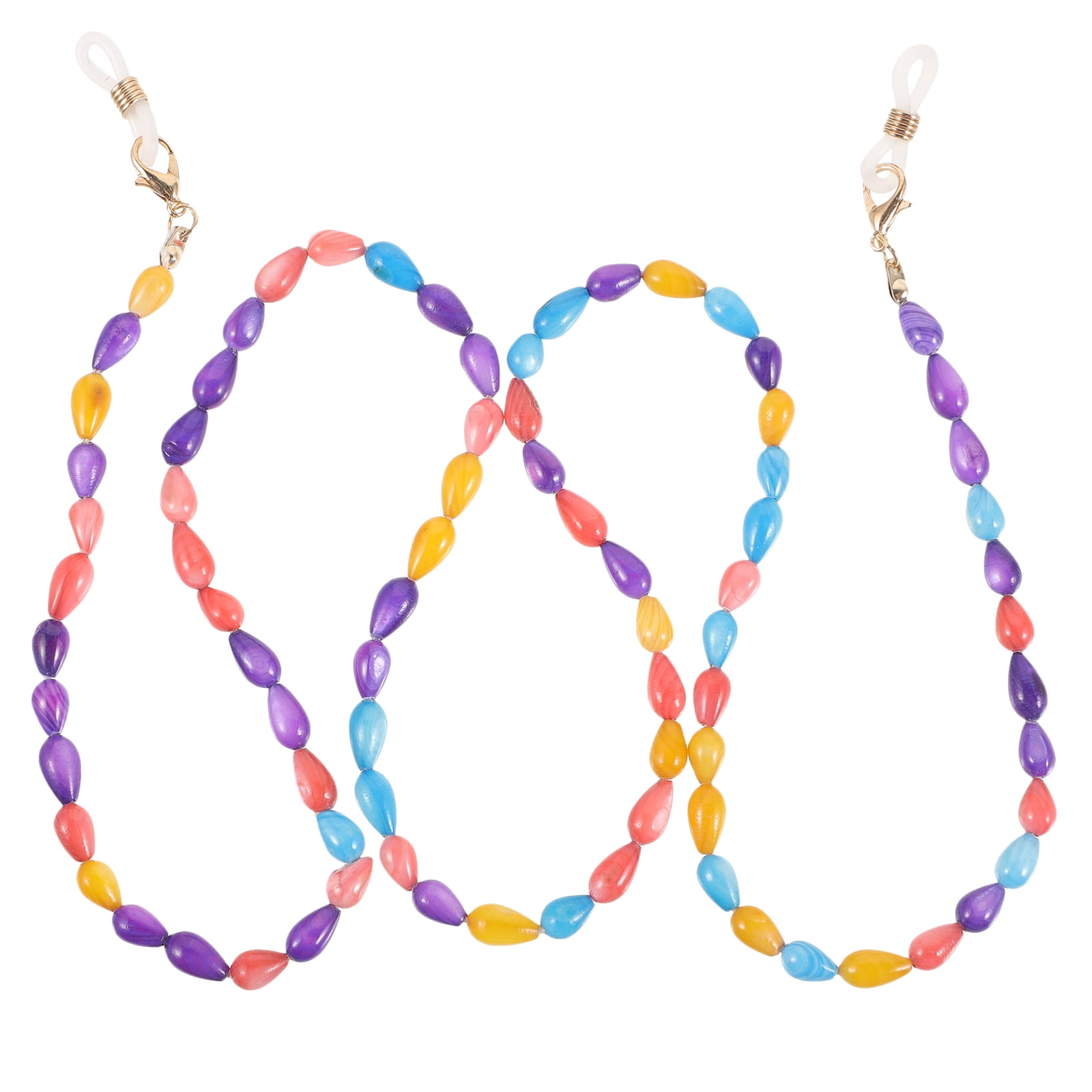 Eyeglasses Holder Sunglasses Strap Cord Lanyard Straps Miss - Walmart.com