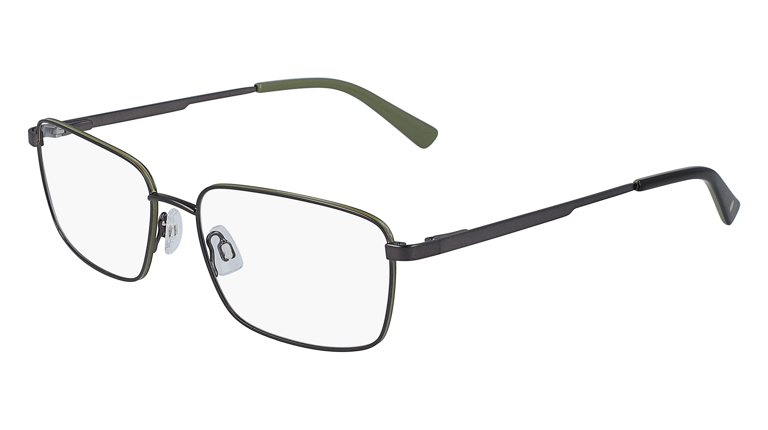 Eyeglasses JOE 4074 033 Gunmetal - Walmart.com