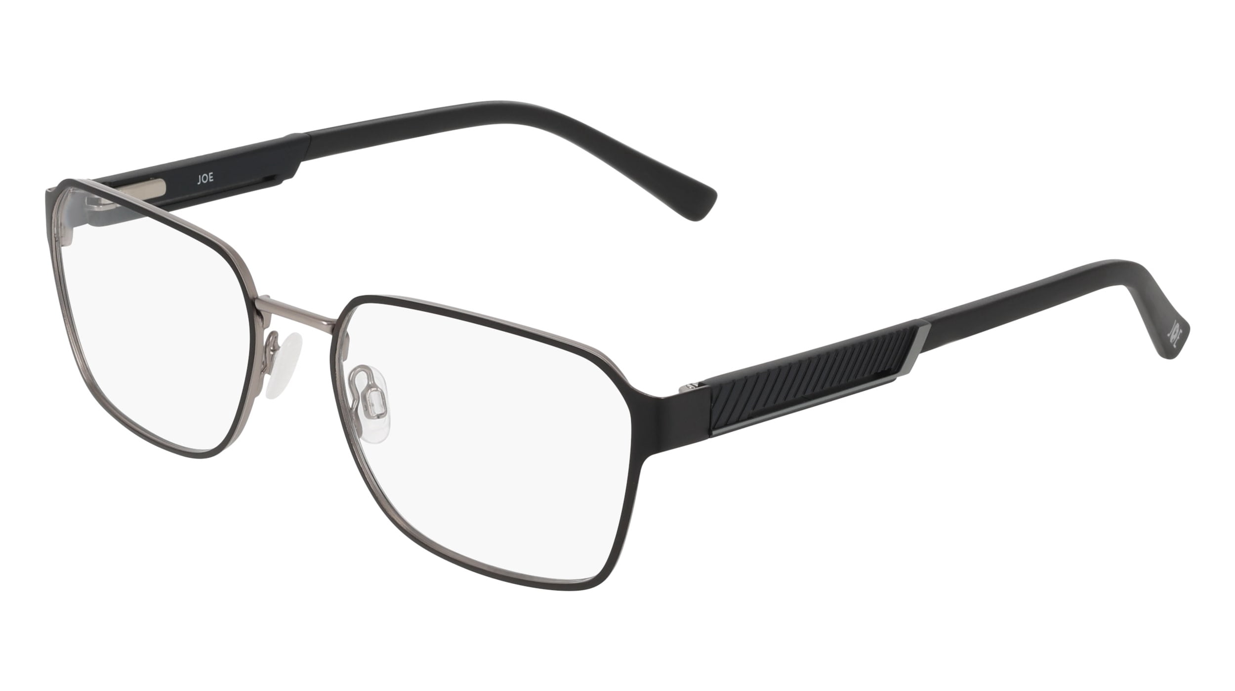 Eyeglasses JOE 4118 001 Black - Walmart.com