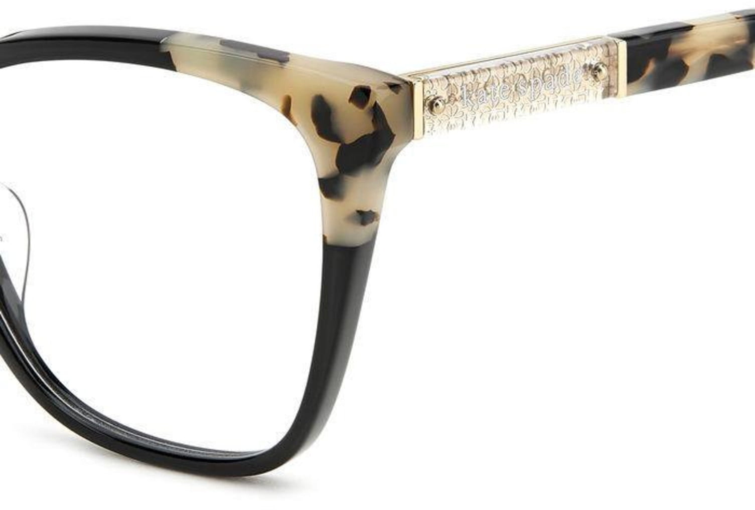 Eyeglasses Kate Spade CLIO/G 07 B - Walmart.com