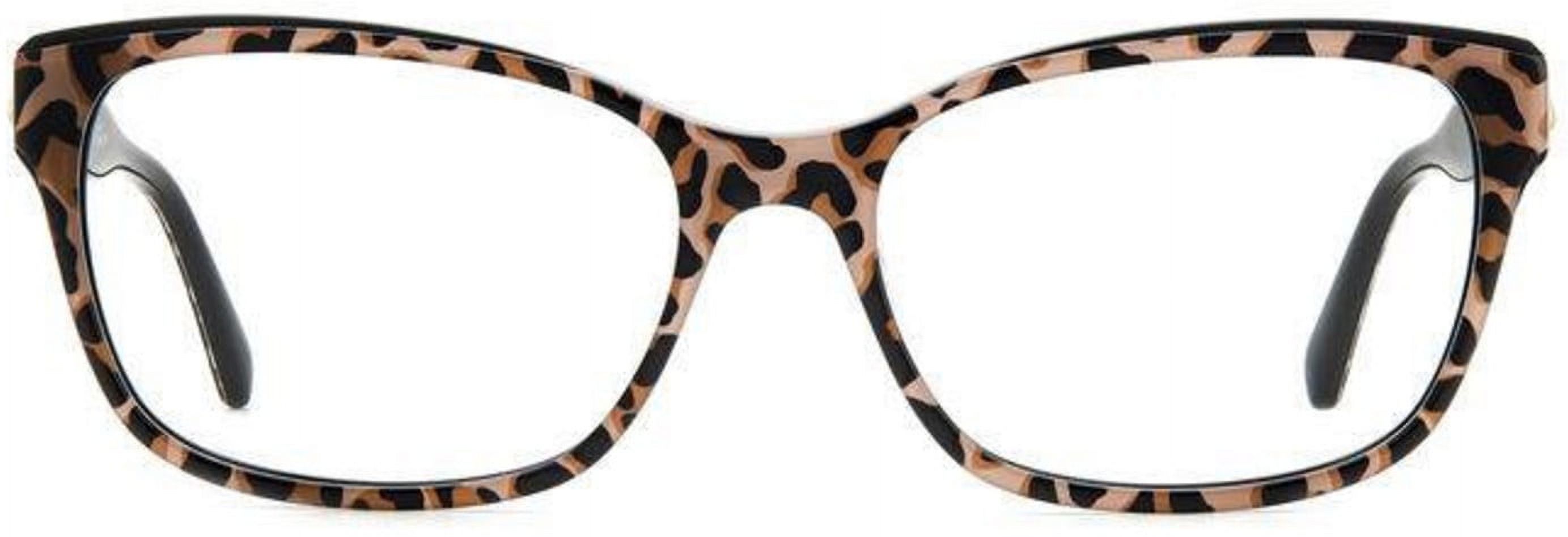 Eyeglasses Kate Spade CRISHELL P3 B - Walmart.com