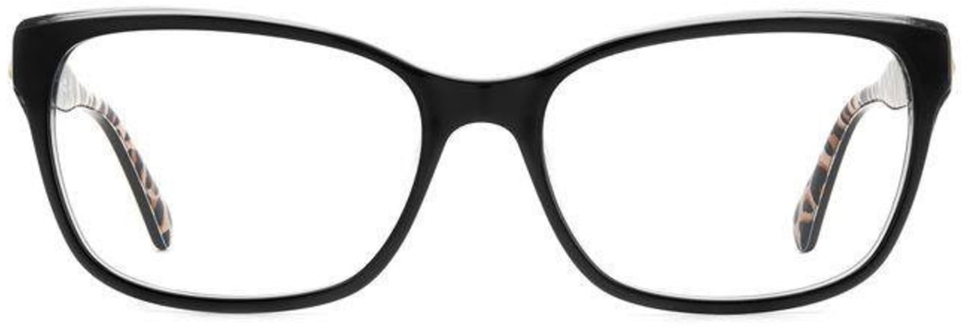 Eyeglasses Kate Spade CRISHELL KB7 Grey - Walmart.com