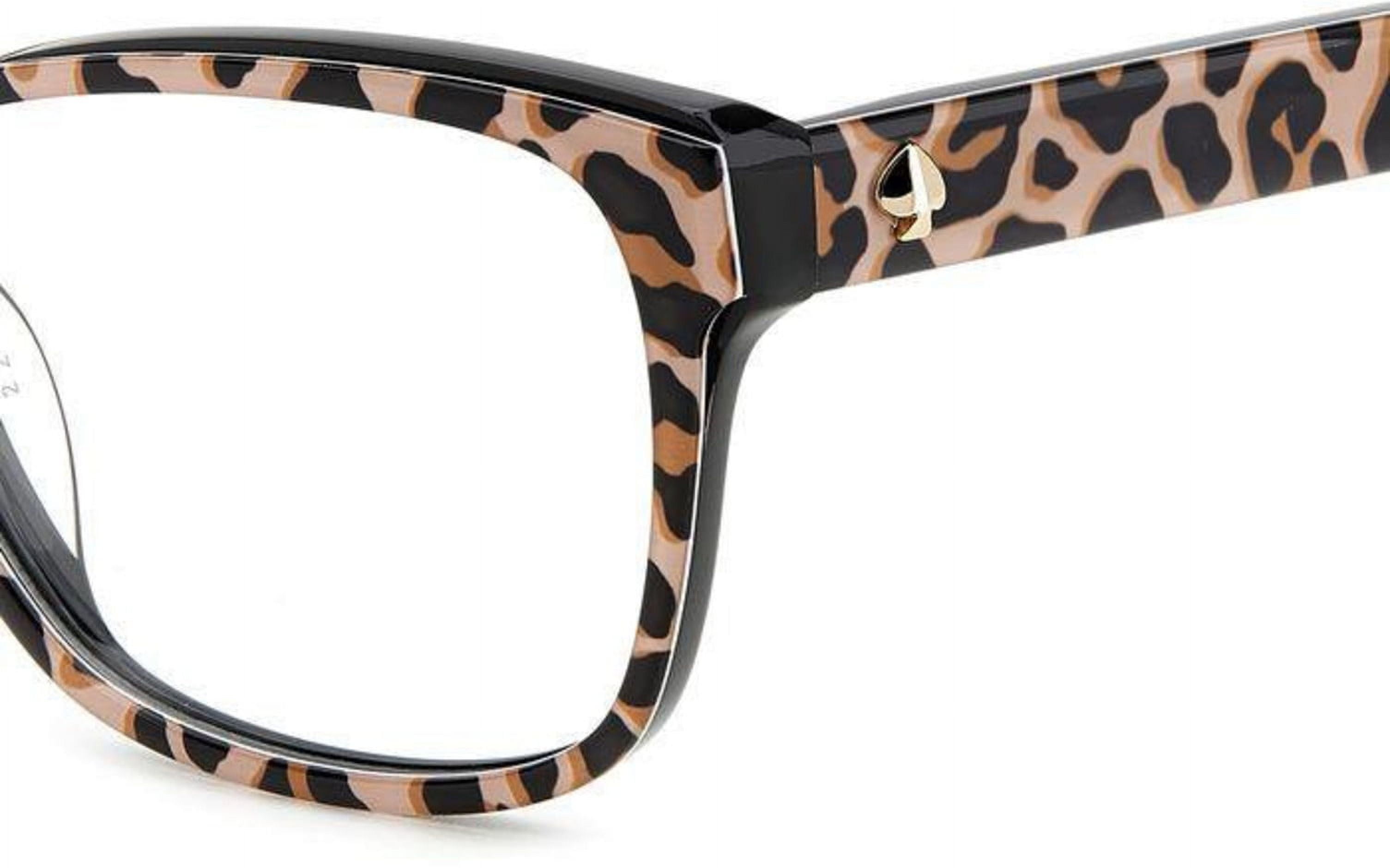 Eyeglasses Kate Spade CRISHELL P3 B - Walmart.com