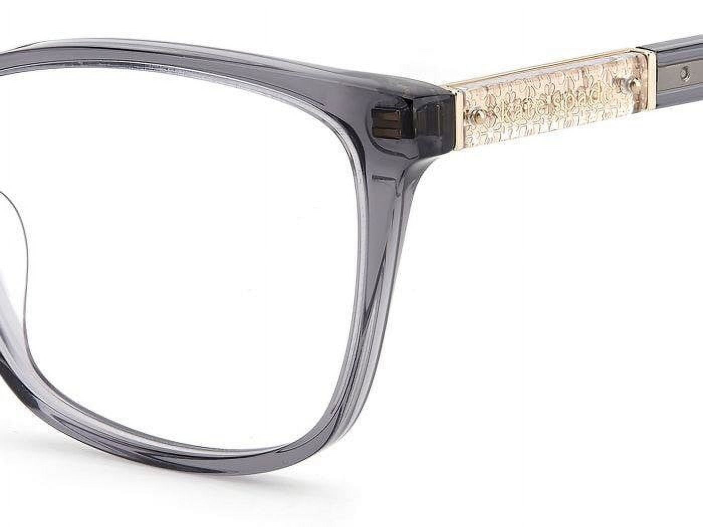 Eyeglasses Kate Spade DAVINA KB7 Grey - Walmart.com