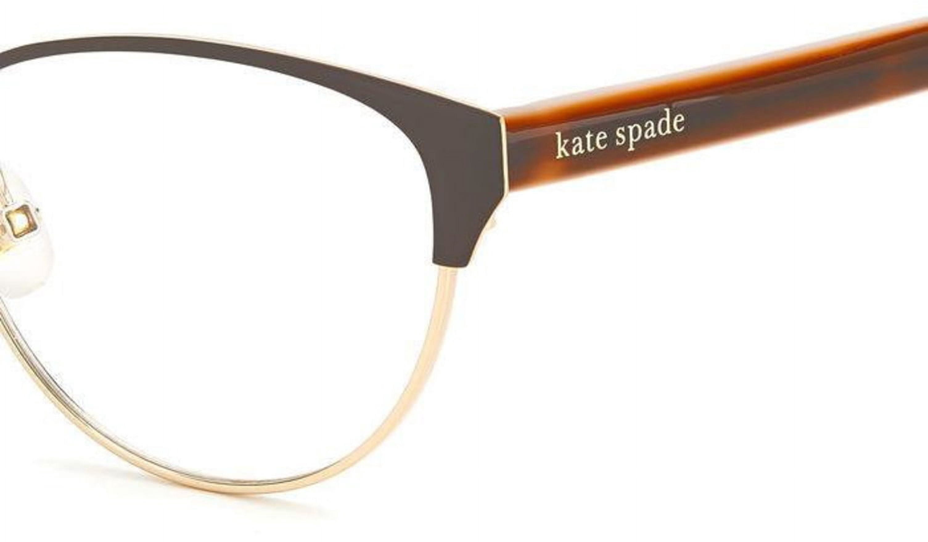 Eyeglasses Kate Spade EMELYN 9Q B - Walmart.com