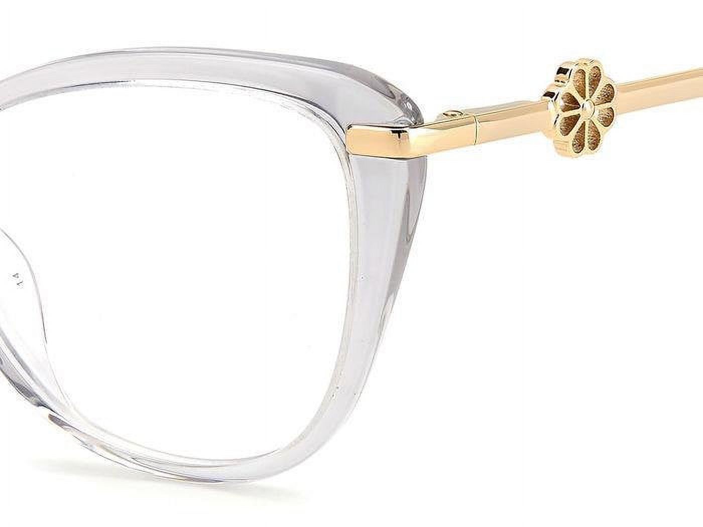 Eyeglasses Kate Spade FLAVIA KB7 Grey - Walmart.com