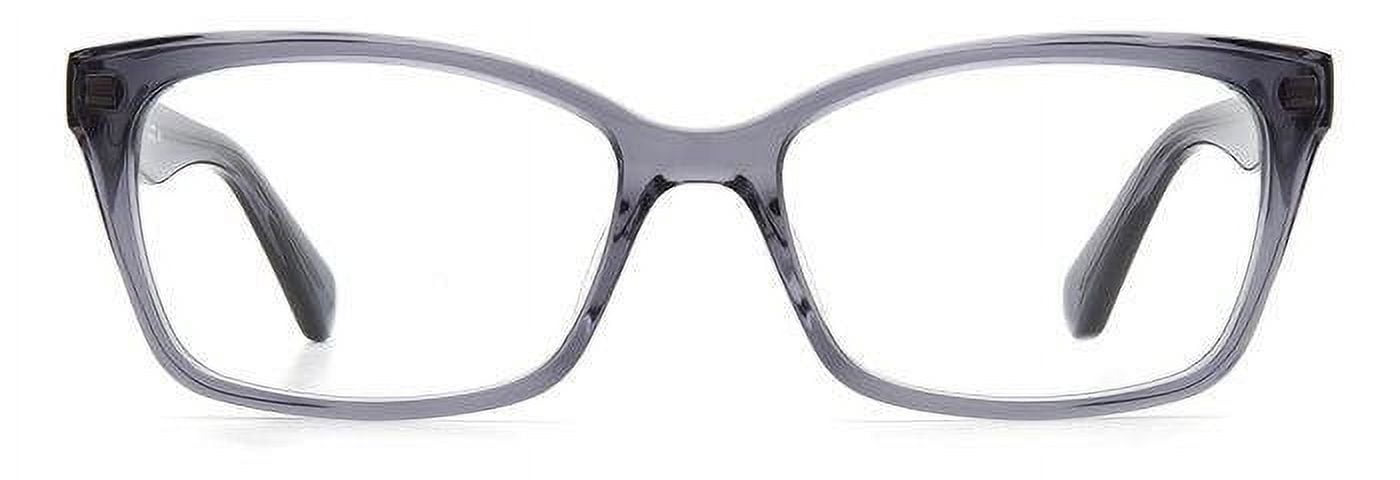 Eyeglasses Kate Spade JERI KB7 Grey - Walmart.com