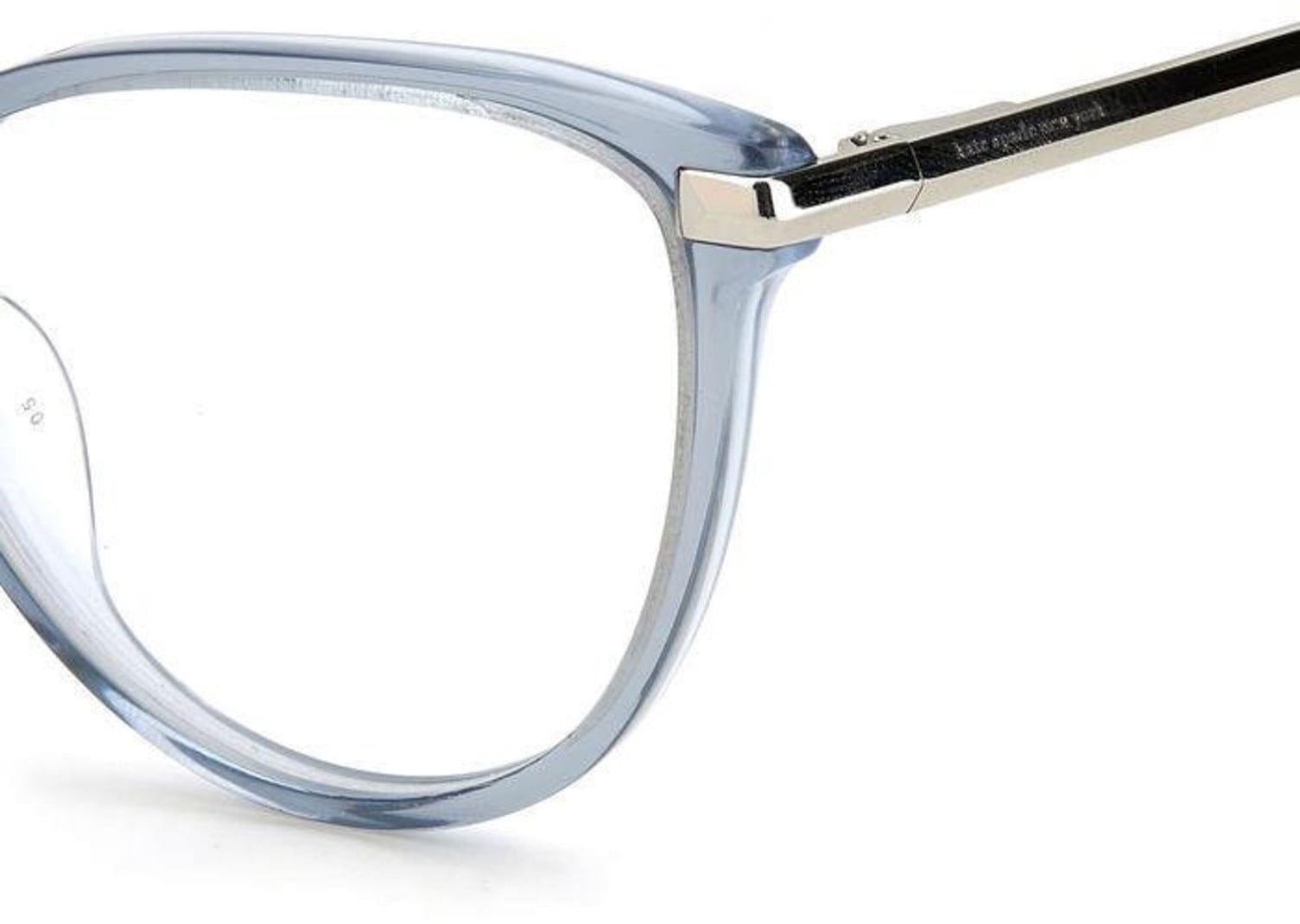 Kate Spade LAVAL-0PJP 00 54mm New Eyeglasses - Walmart.com