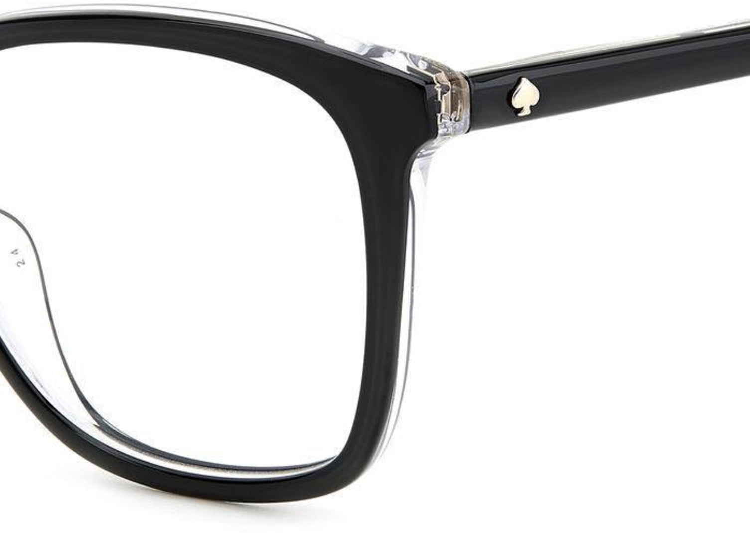 Eyeglasses Kate Spade LEANNA/G 07 B - Walmart.com