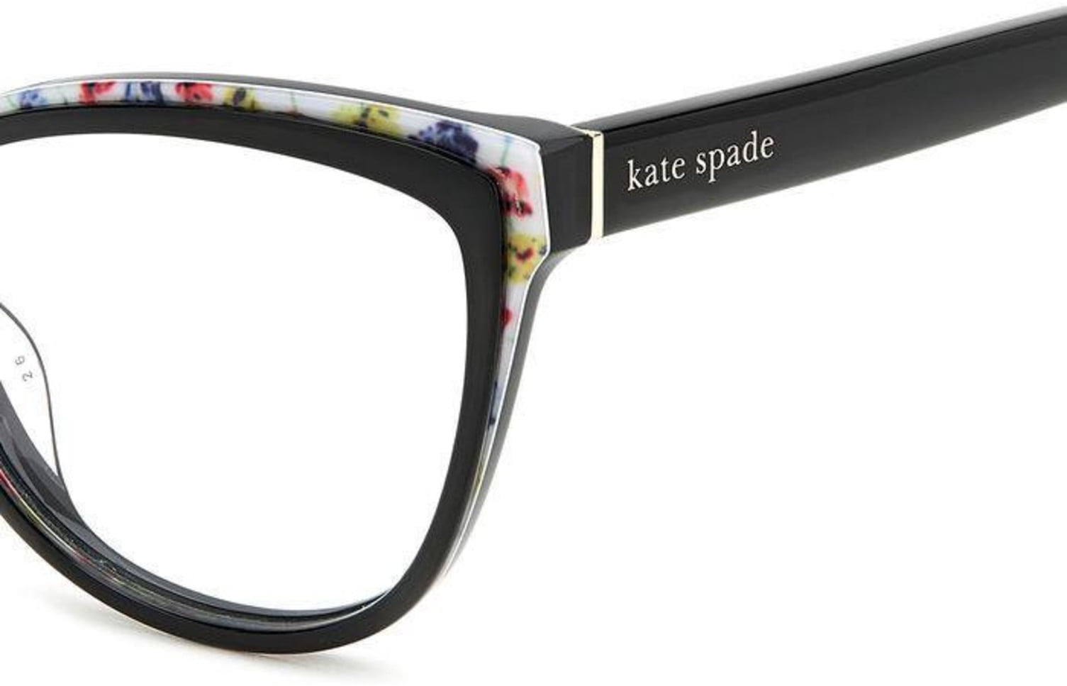 Eyeglasses Kate Spade LUCINDA 07 B - Walmart.com